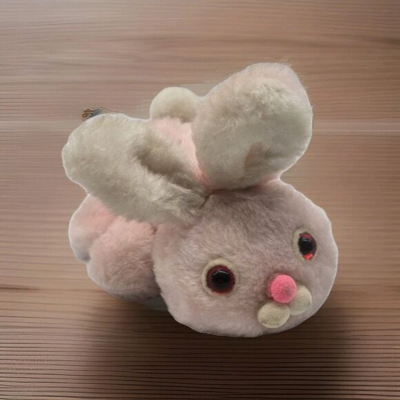 Giftco Inc | Toys | Vintage 8s Bunny Rabbit Plush Stuffed Animal Toy ...